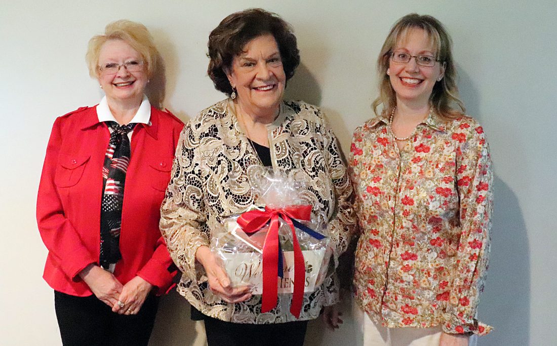 Mooney speaks of Cuba at Republican Women meeting | News, Sports, Jobs ...